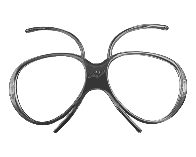 UniClip - Correction optique incluse | FullHDsport
